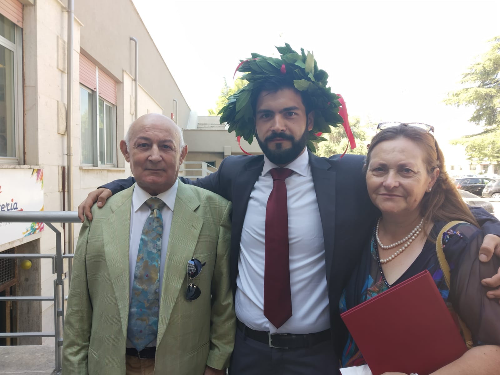 Amianto - Navi della Marina; risarciti eredi di elettricista